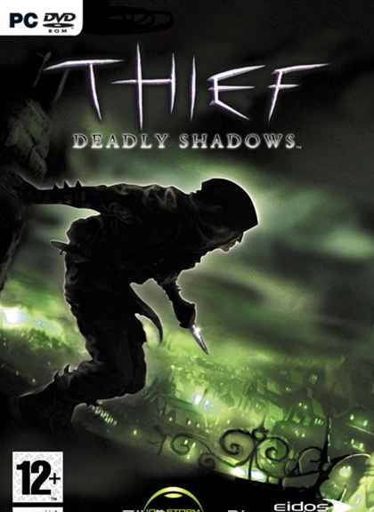 Download free Thief 3 Deadly Shadows Pc Game System Requirements ...